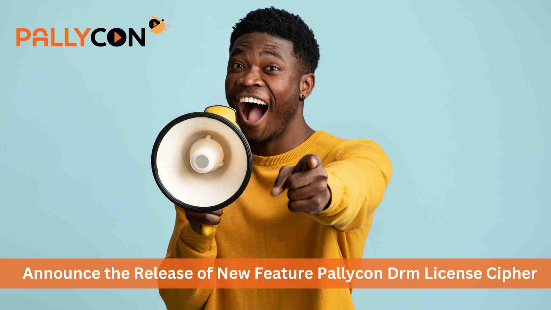 PallyCon introducing DRM License Cipher: A Shield Against Software ...