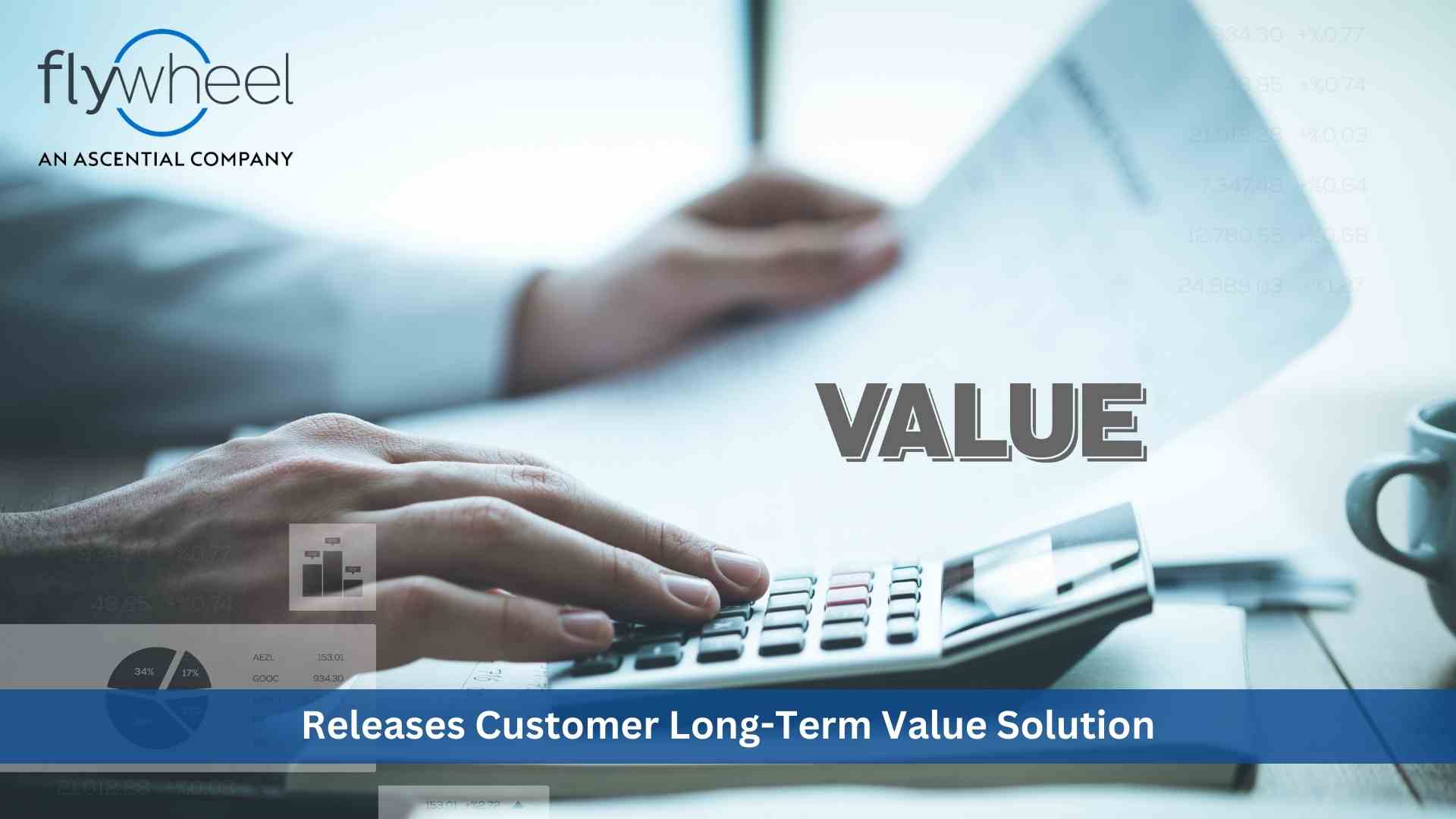 Flywheel Digital releases Customer Long-term Value solution based on Amazon Marketing Cloud ...