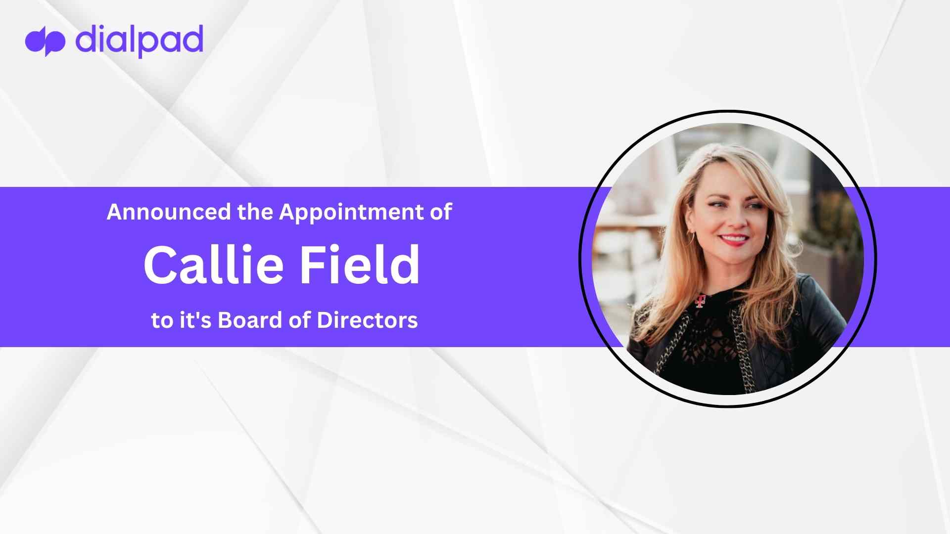 Callie Field, President of T-Mobile’s Business Group, Appointed to ...