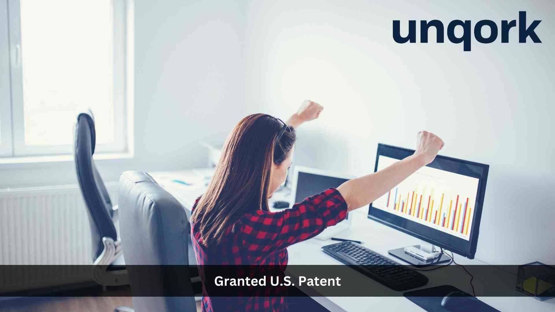 Unqork Granted U.S. Patent for its Drag-and-Drop Software Development ...