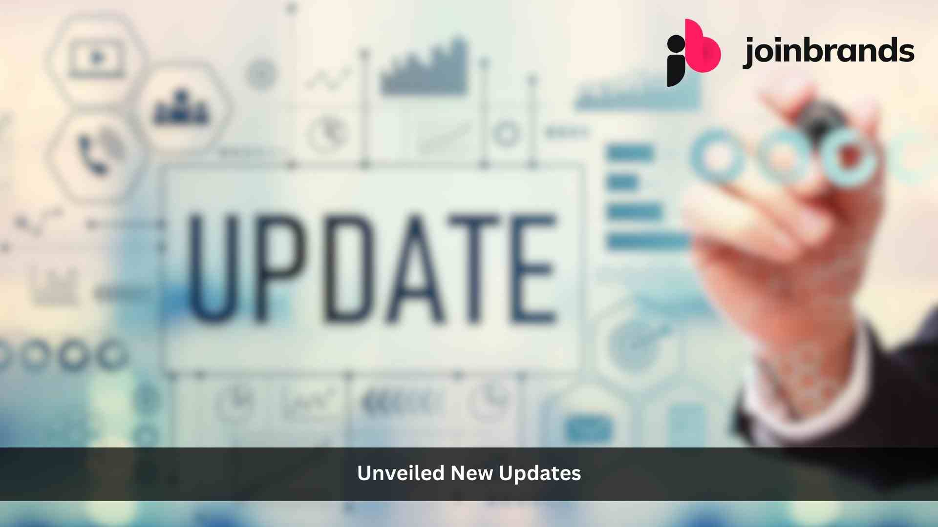 JoinBrands Bolsters its Platform with New Features in Time for Holiday ...
