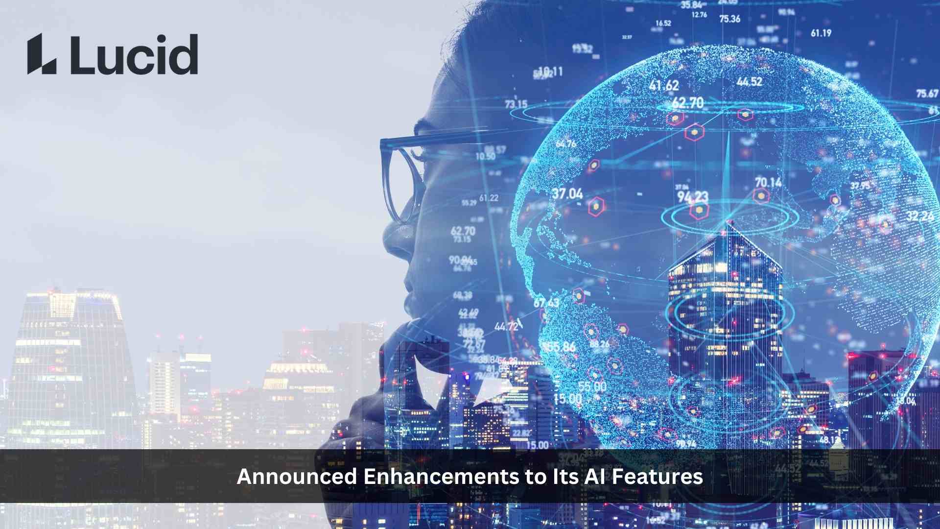 Lucid Software Further Enhances Intelligence with New AI Features ...