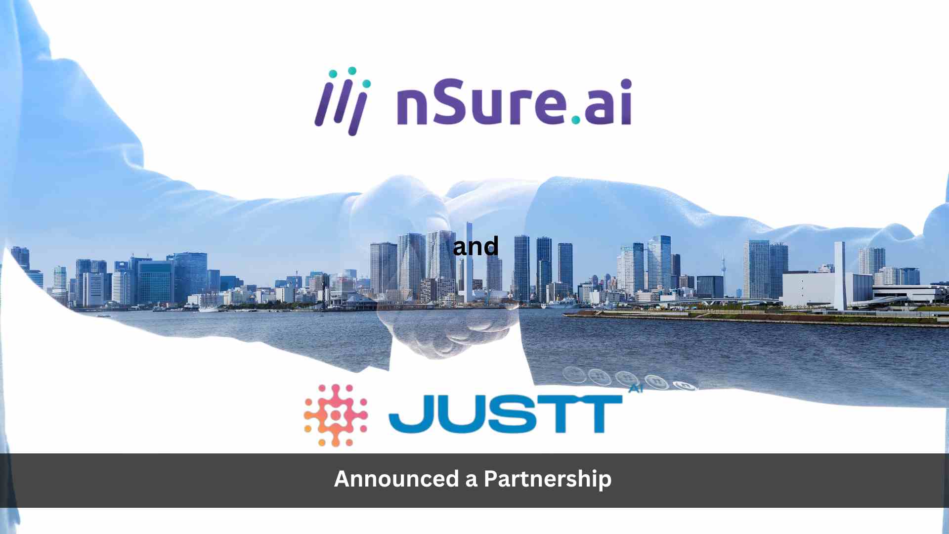 nSure.ai and Justt Partner to Revolutionize Fraud Prevention and ...