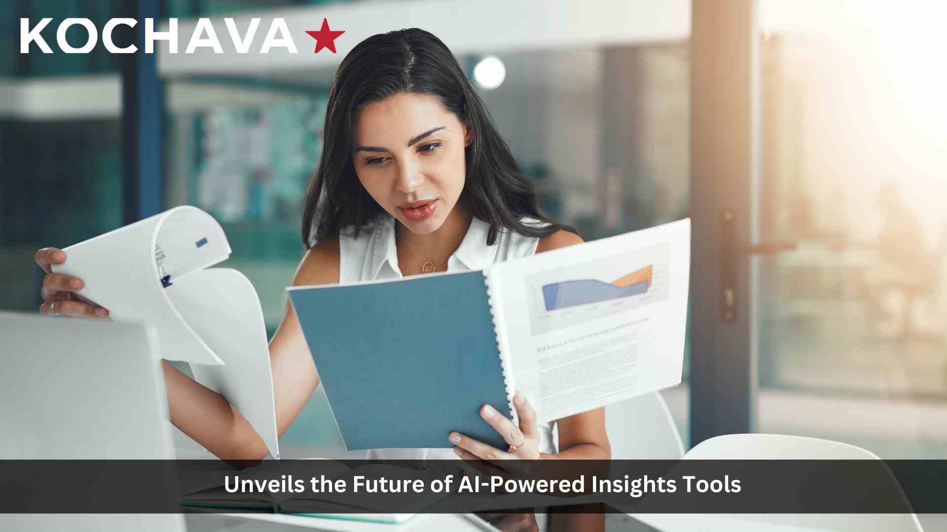 Kochava Unveils the Future of AI-Powered Insights Tools to Unlock Your ...