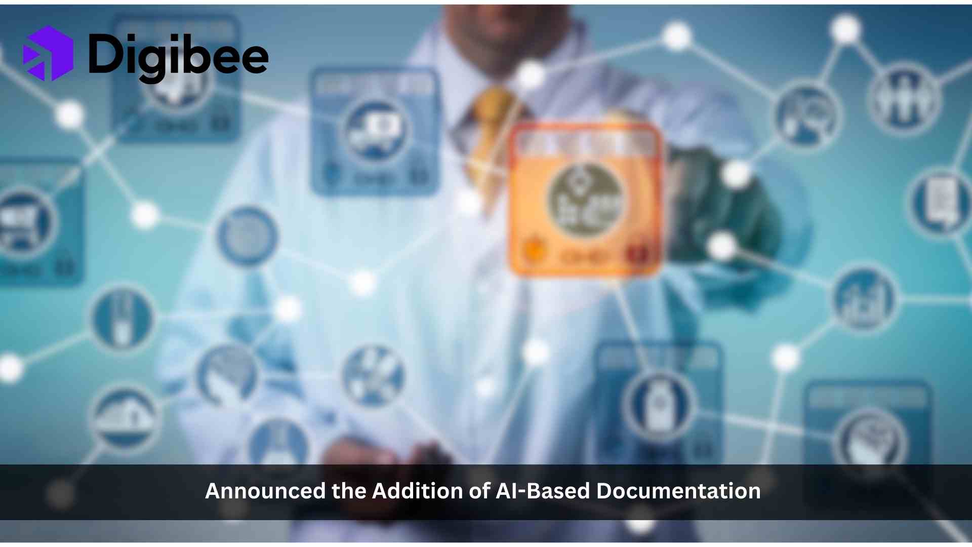 Digibee introduces AI-based documentation to its integration platform, saving time and labor ...