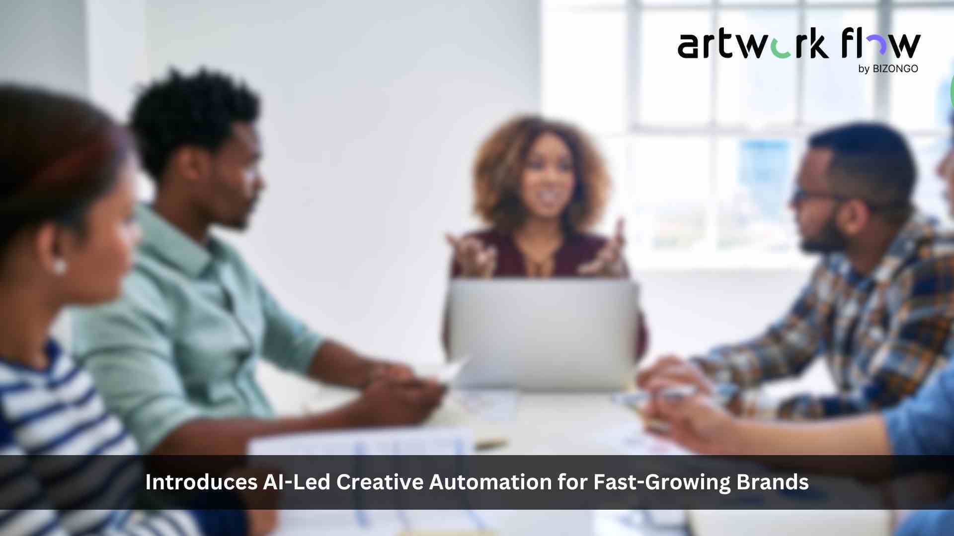 Artwork Flow Introduces AI-led Creative Automation for Fast-growing ...