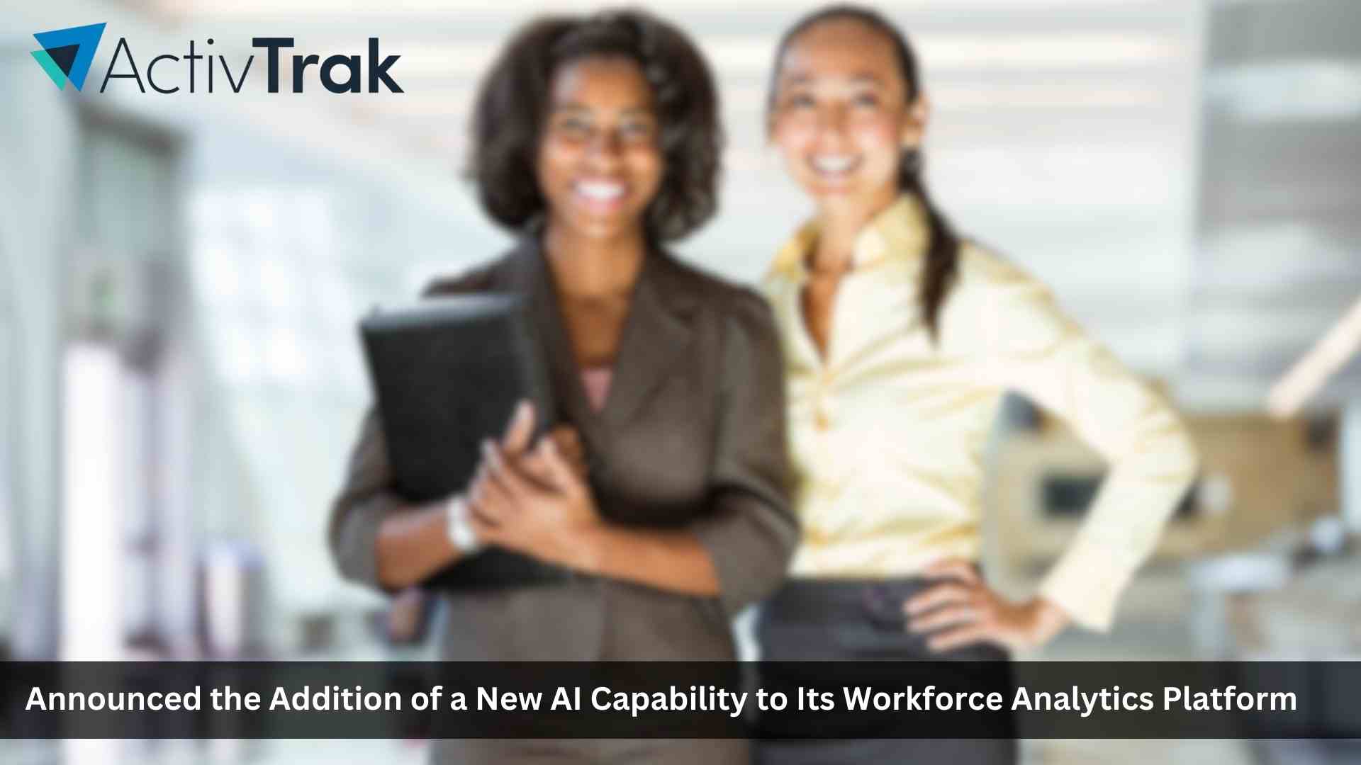 ActivTrak Introduces New Capability to Measure AI Usage Trends | Martech Edge | Best News on ...