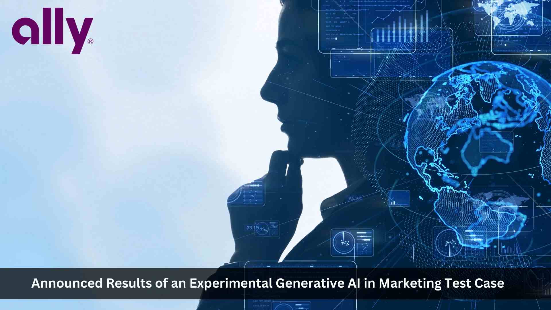 'Do It Right' with AI: Ally creators experiment with generative AI in ...