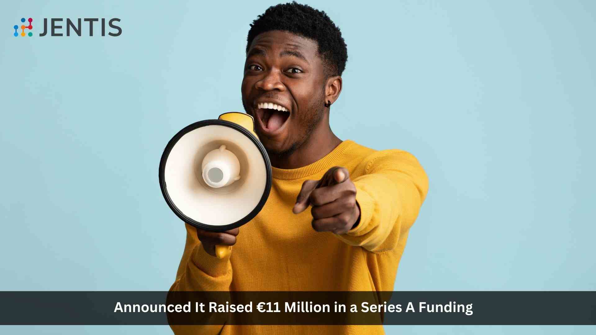 JENTIS raises €11m Series A to make universal data capture a reality ...