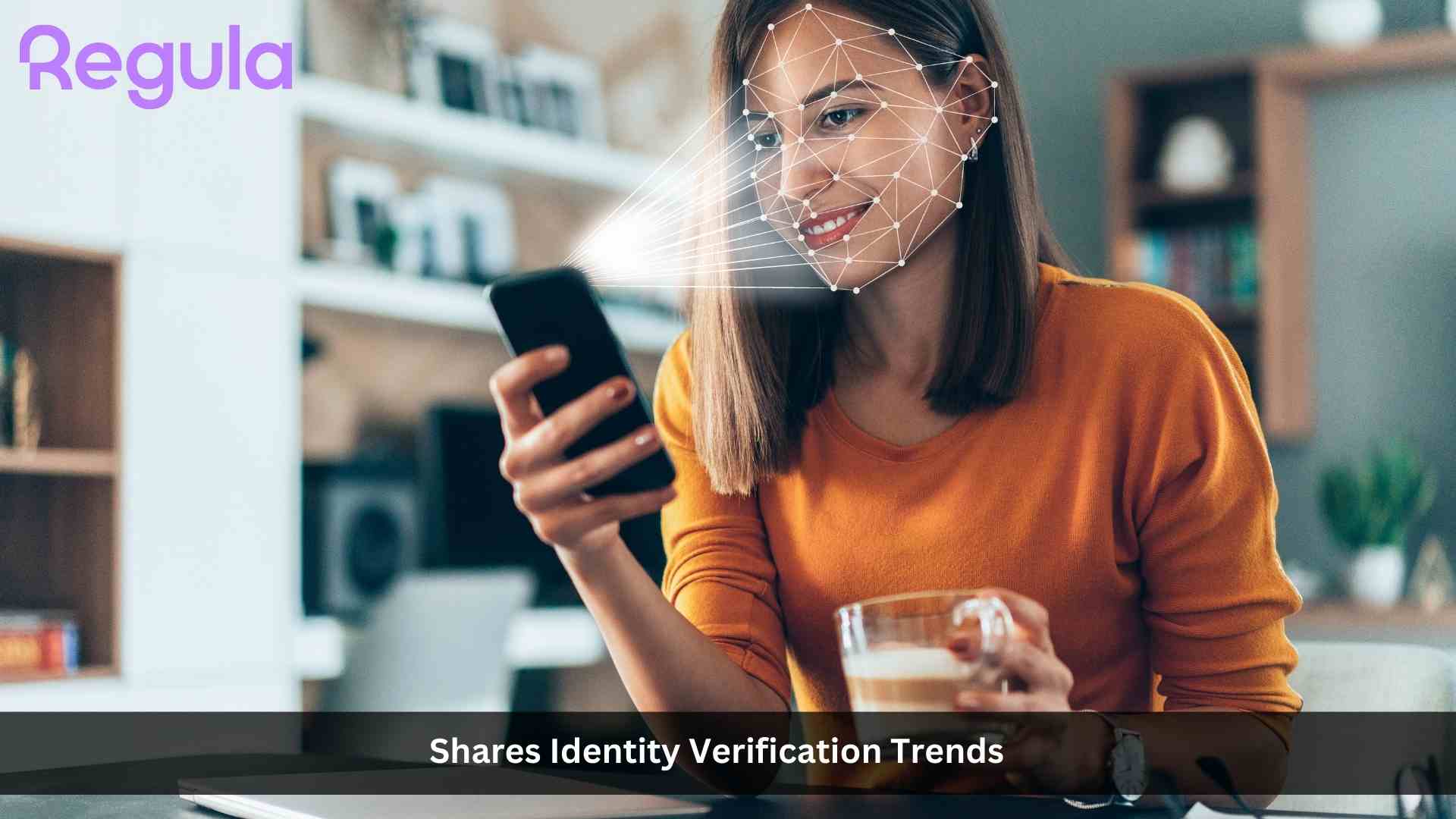 Regula Shares Identity Verification Trends to Shape 2024 and Beyond ...