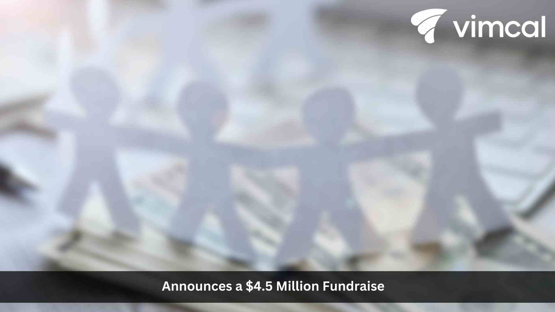 Vimcal Secures $4.5 Million in Seed Funding Led by Altos Ventures ...
