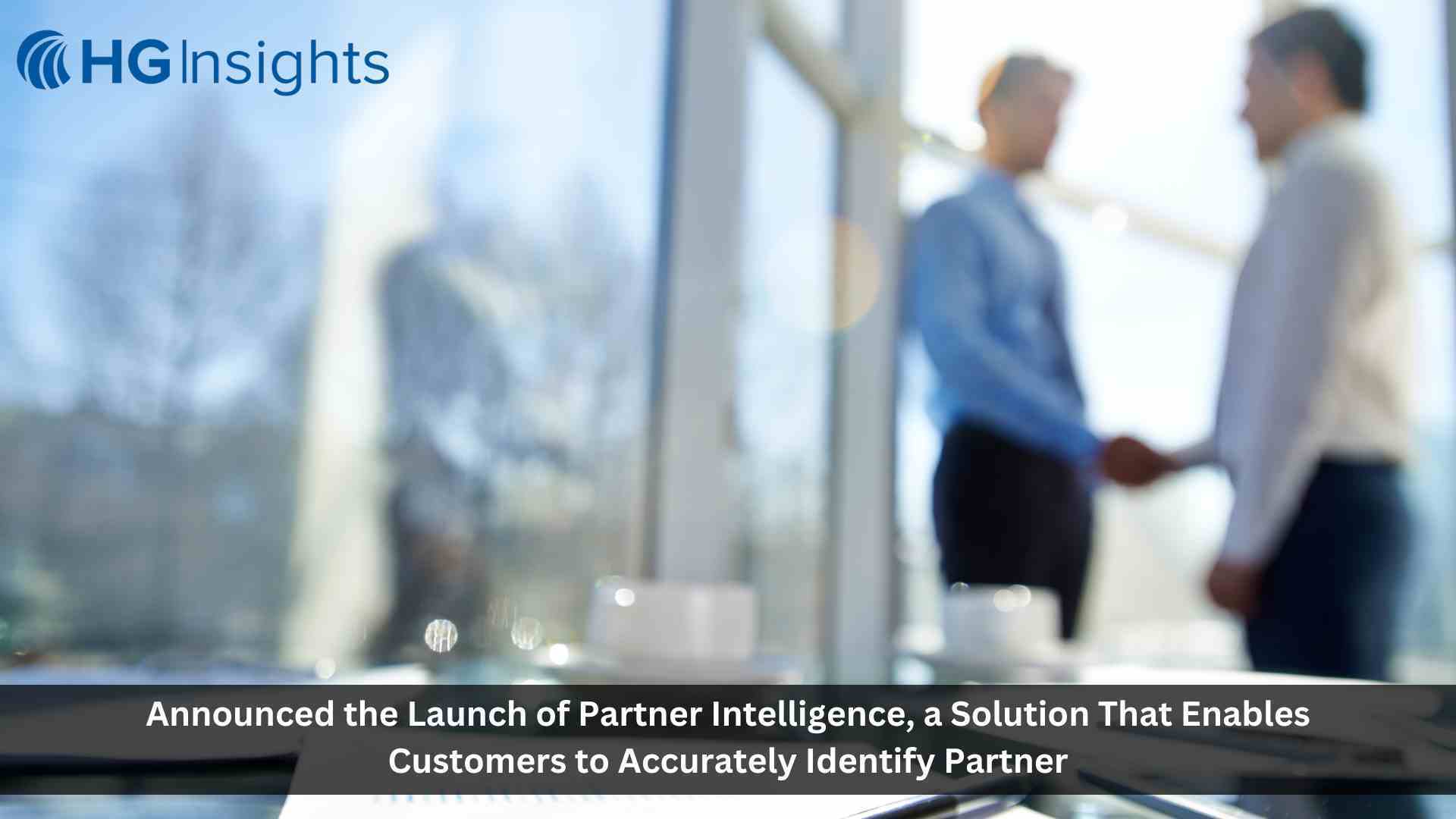 Find and Build Valuable Partnerships with HG Insights Partner ...