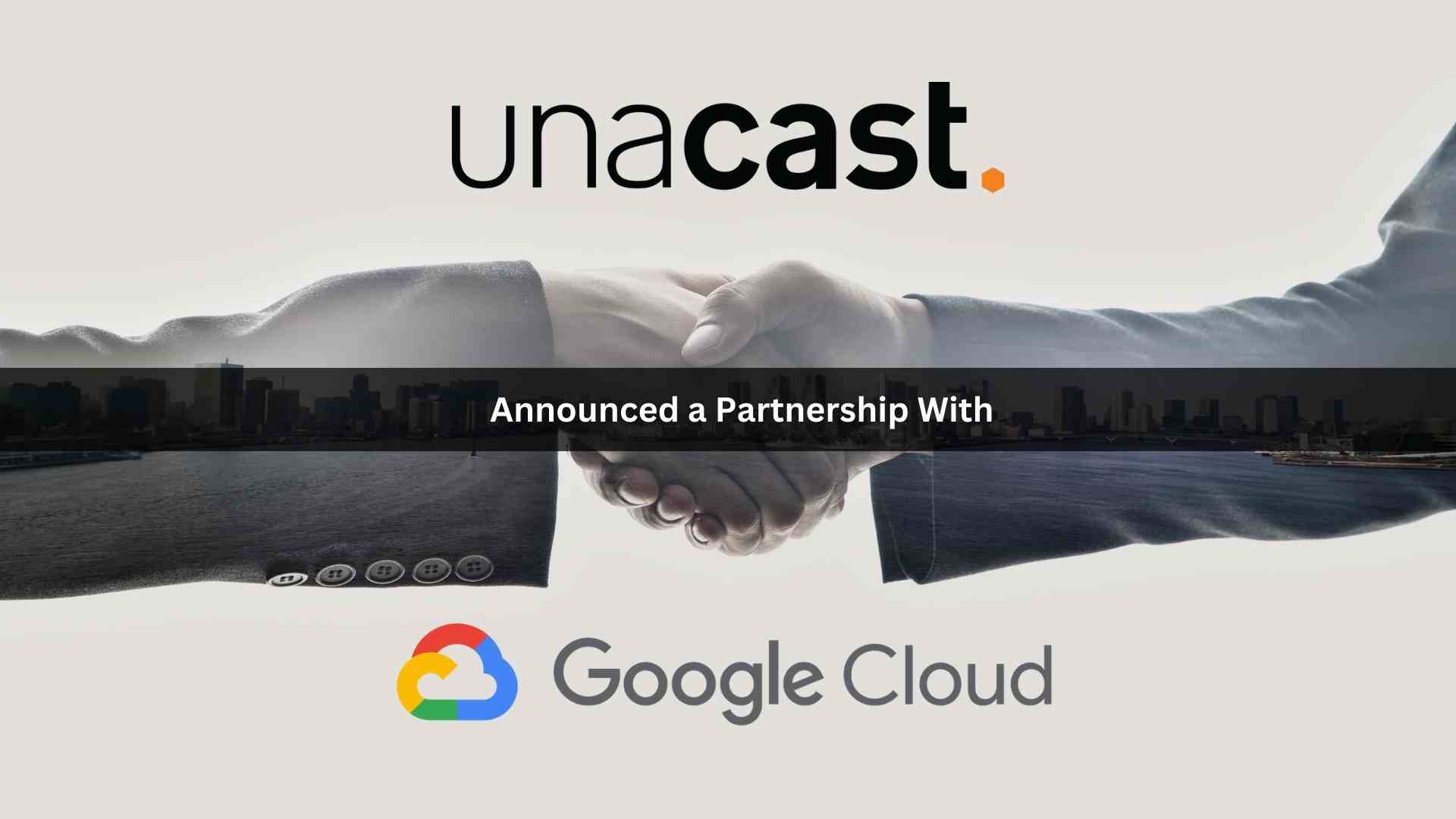 Unacast Powers Up Location Analytics with Google Cloud's Generative AI ...