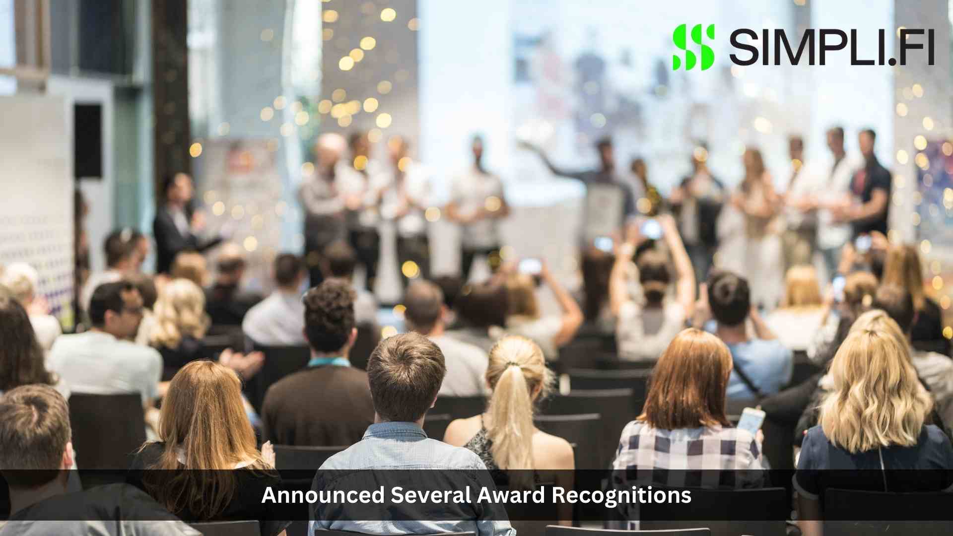 Simpli.fi Honored with Multiple Industry Awards Spotlighting the ...