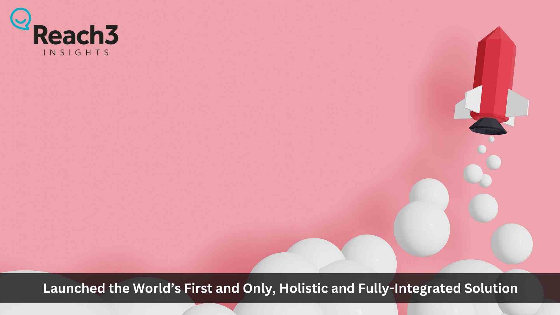 Industry-First Approach: New Integrated solution complete with ...