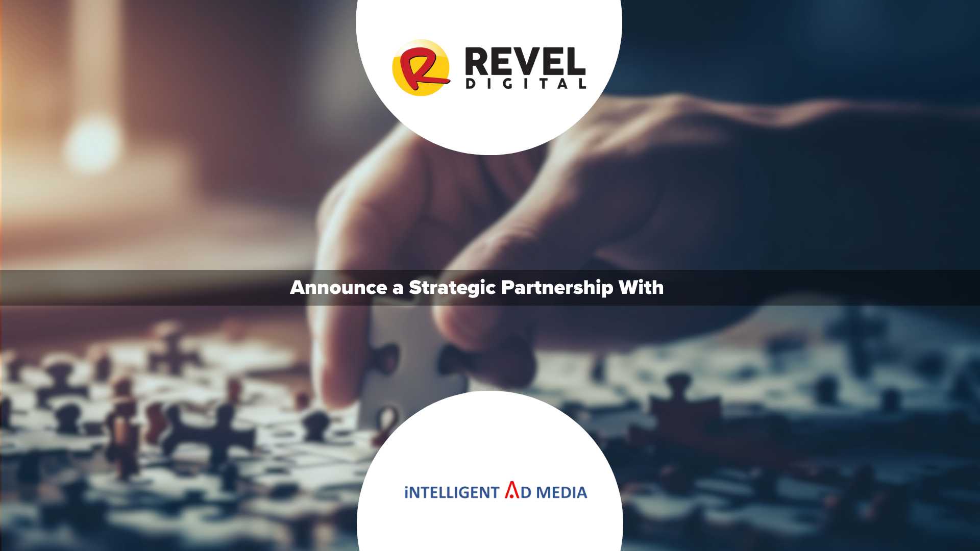 Revel Digital® Partners with Intelligent Ad Media to Enhance Digital ...