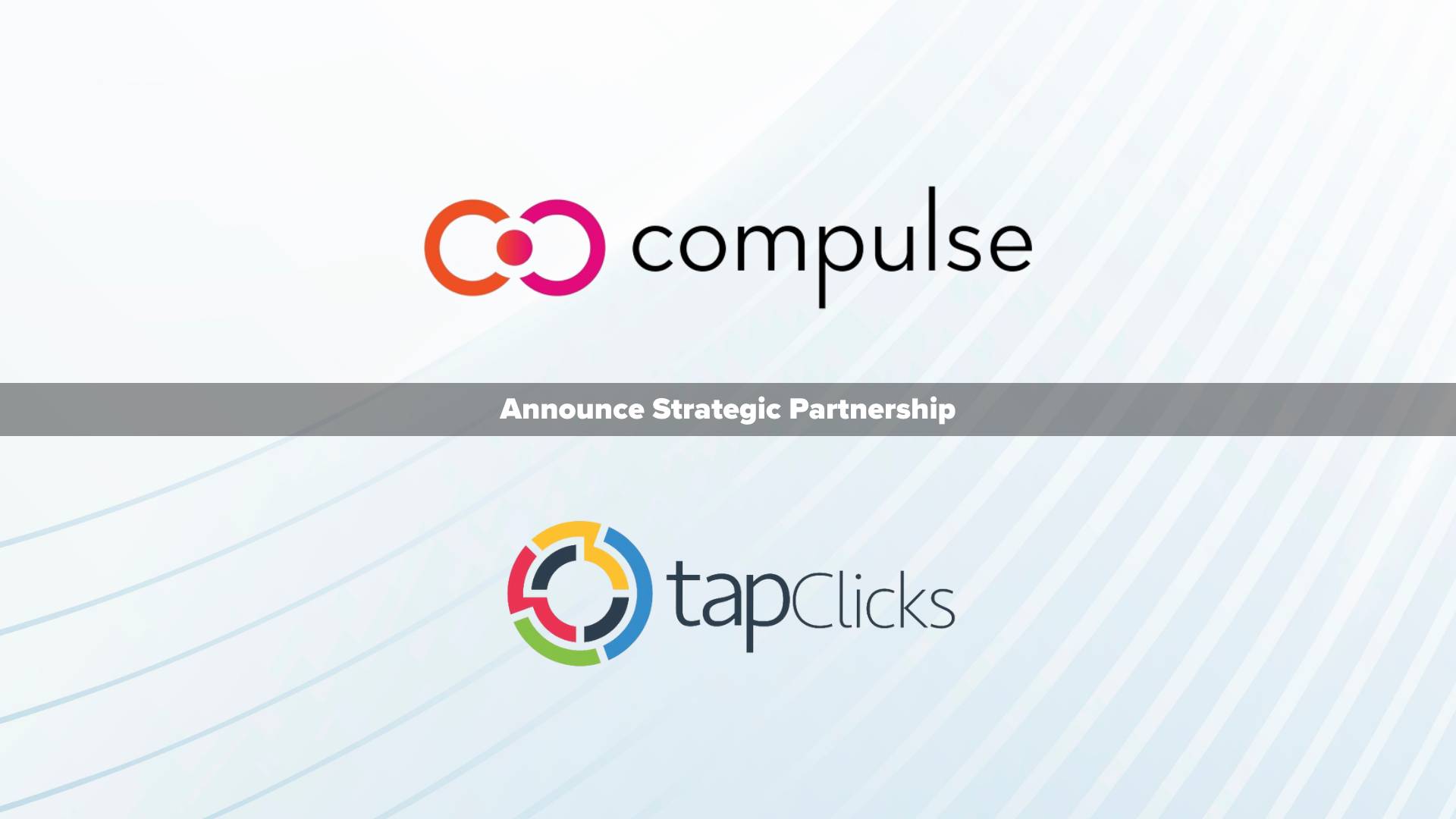 Compulse and TapClicks Announce Strategic Partnership to Simplify and Optimize Ad Campaign ...