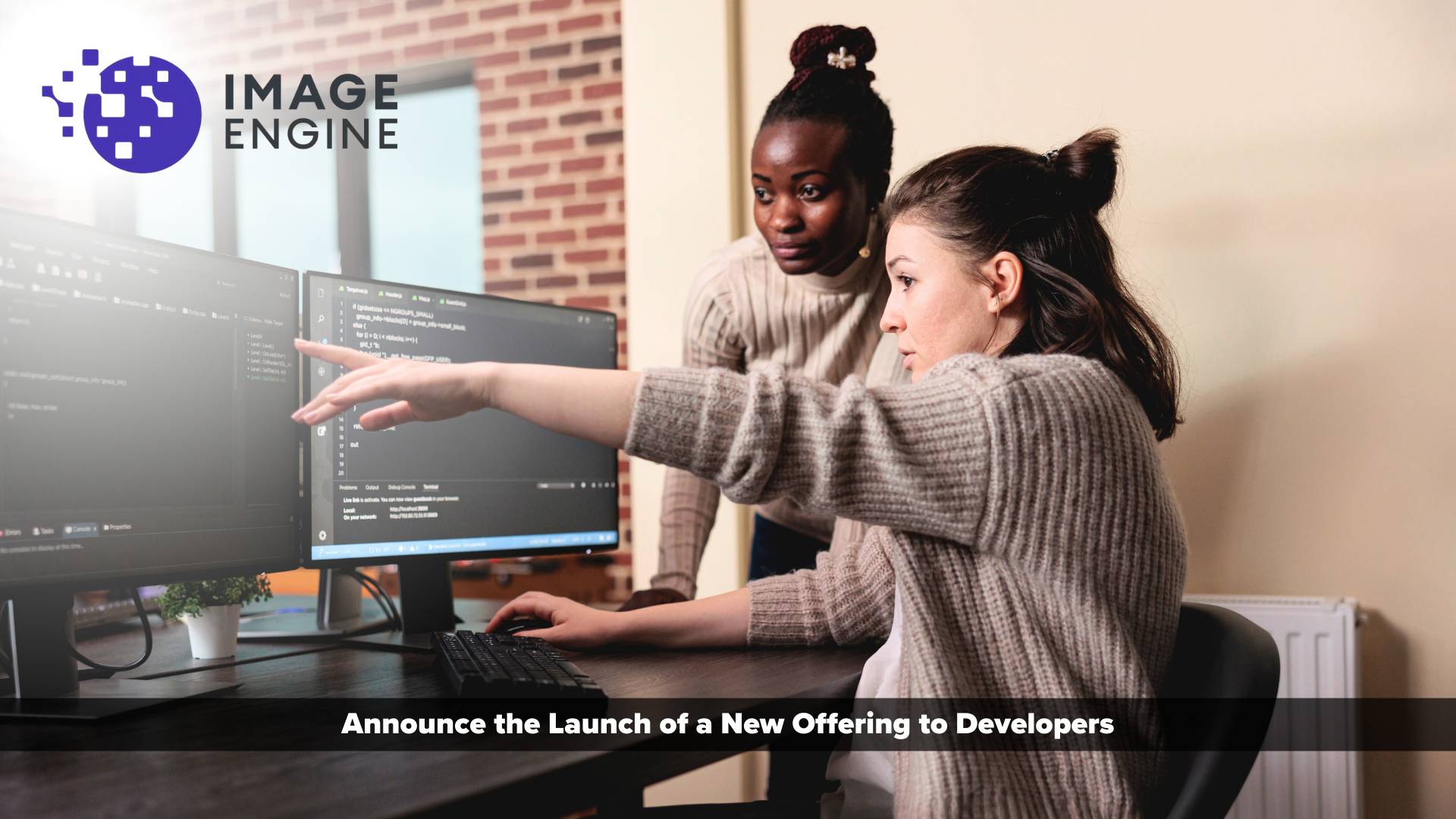 ImageEngine Introduces a Developer Program, Opening the Value of Image-Optimizing CDNs to ...