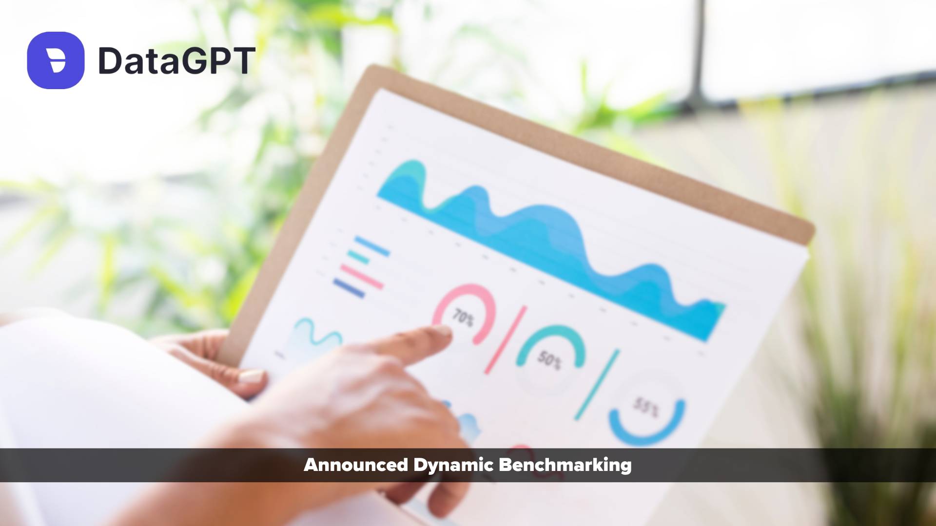DataGPT Launches First-to-Market Dynamic Benchmarking | Martech Edge ...