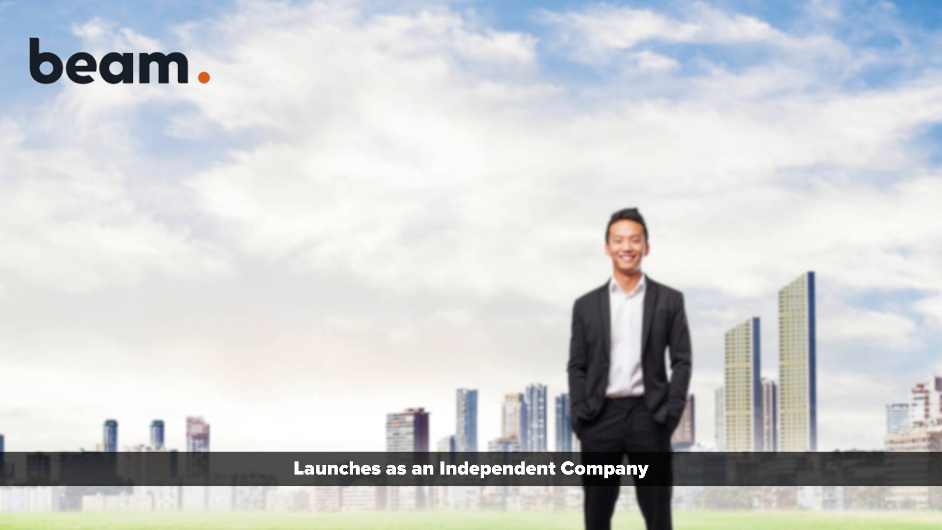 Beam, the enterprise brand management SaaS platform, launches as an ...