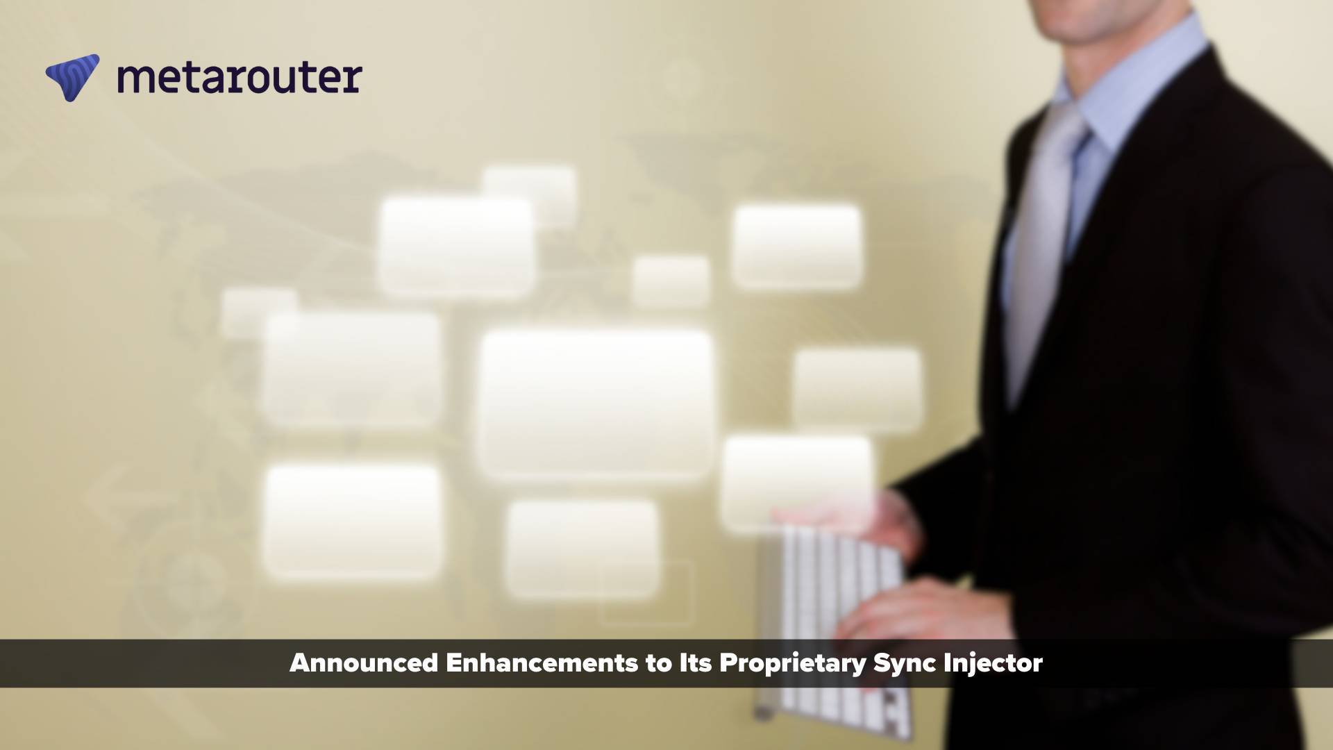 MetaRouter Announces Enhancements to Sync Injector: Bridging the Gap Between Server-Side ...