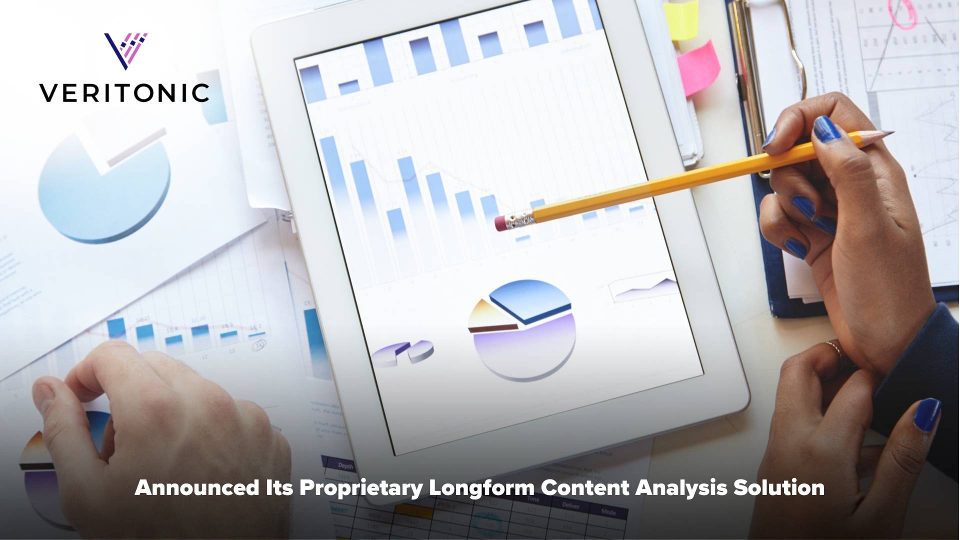 Veritonic Introduces Longform Content Analysis Solution | Martech Edge ...
