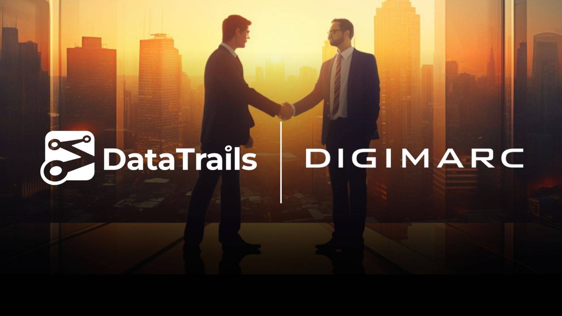 Digimarc and DataTrails Partner to Pioneer Multi-Layered Content Protection Solution | Martech ...