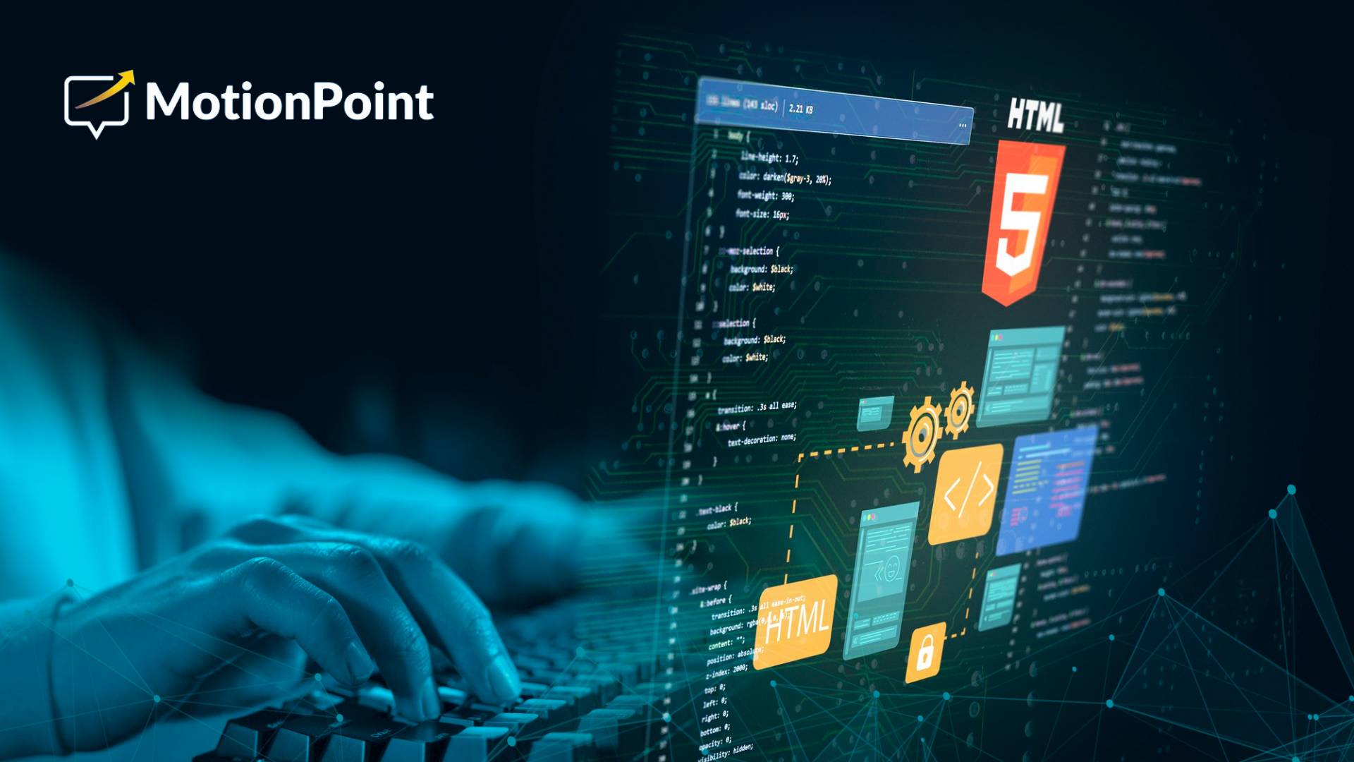 MotionPoint Unveils Website Localization Scorecard for Comprehensive Translation Assessment ...