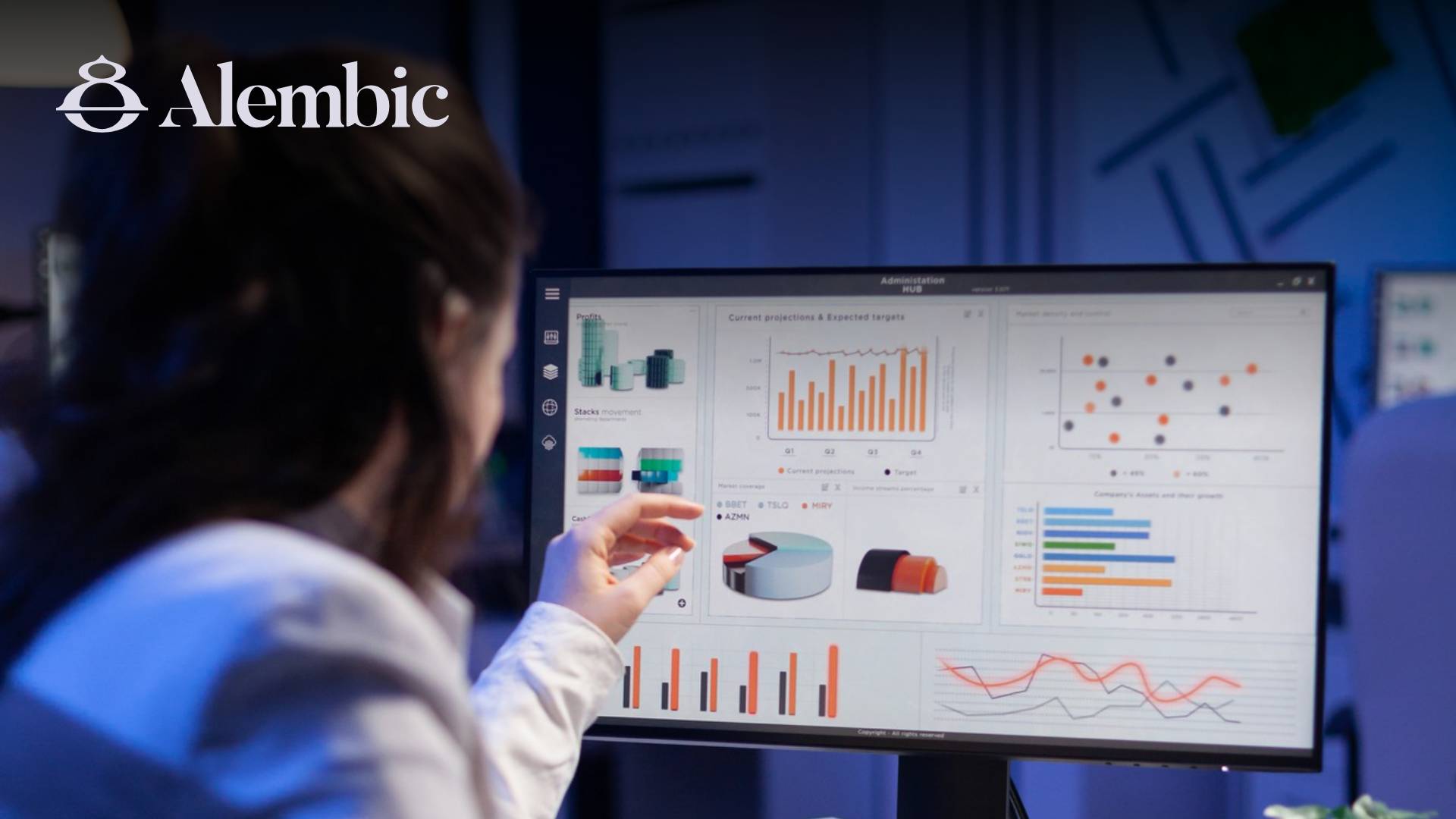 Alembic Unveils Next-Gen Marketing Analytics with Composite AI | Martech Edge | Best News on ...