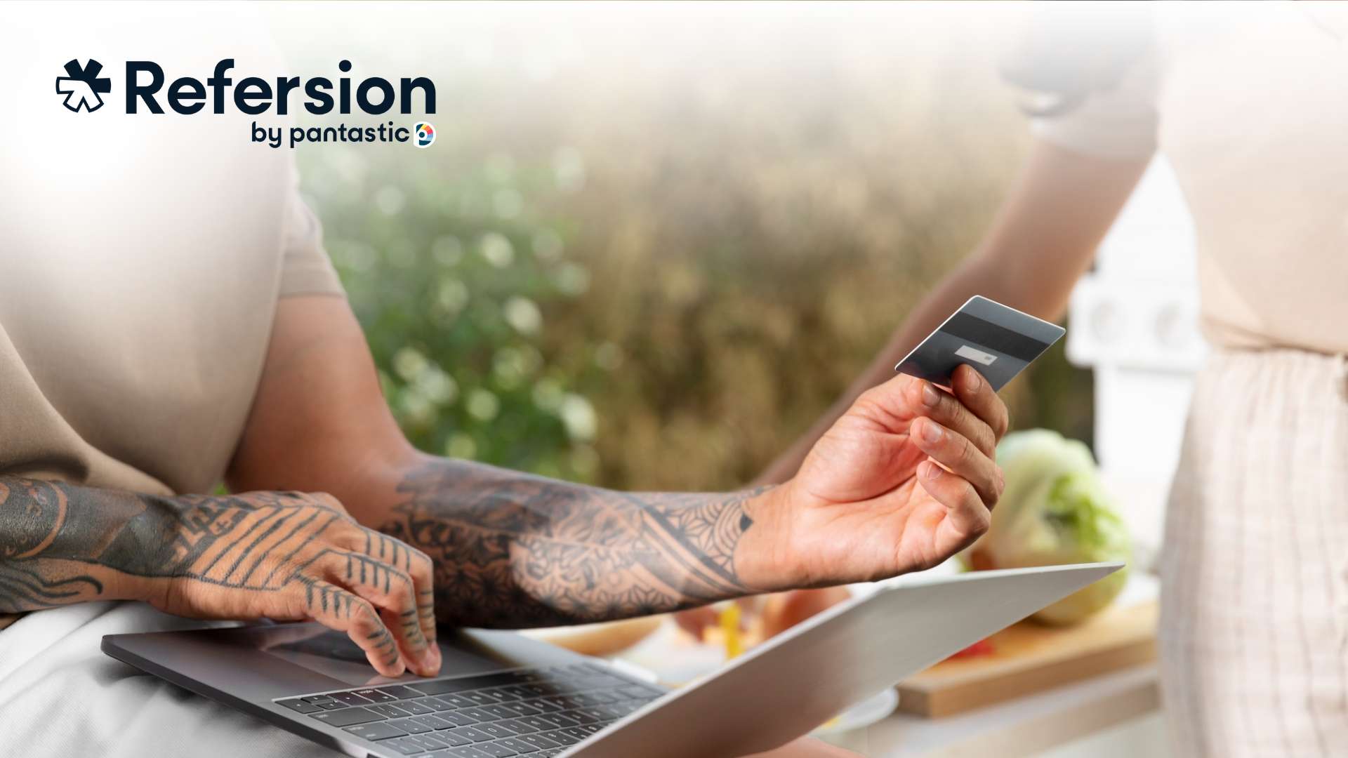 Refersion Introduces Unified Payments: Revolutionizing Affiliate Marketing Transactions ...