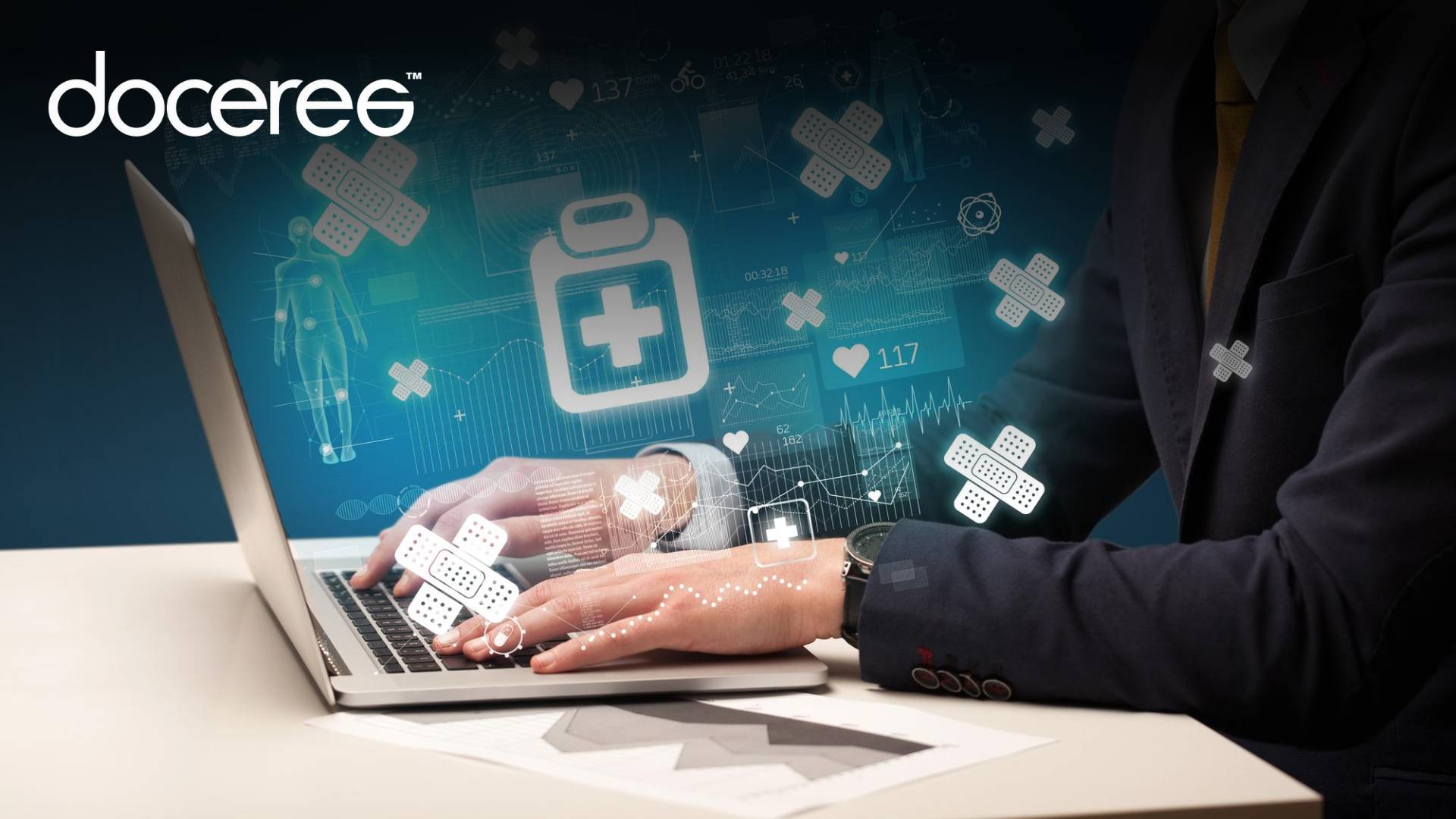 Doceree Launches HIEP UK and Europe Edition to Revolutionize Healthcare ...
