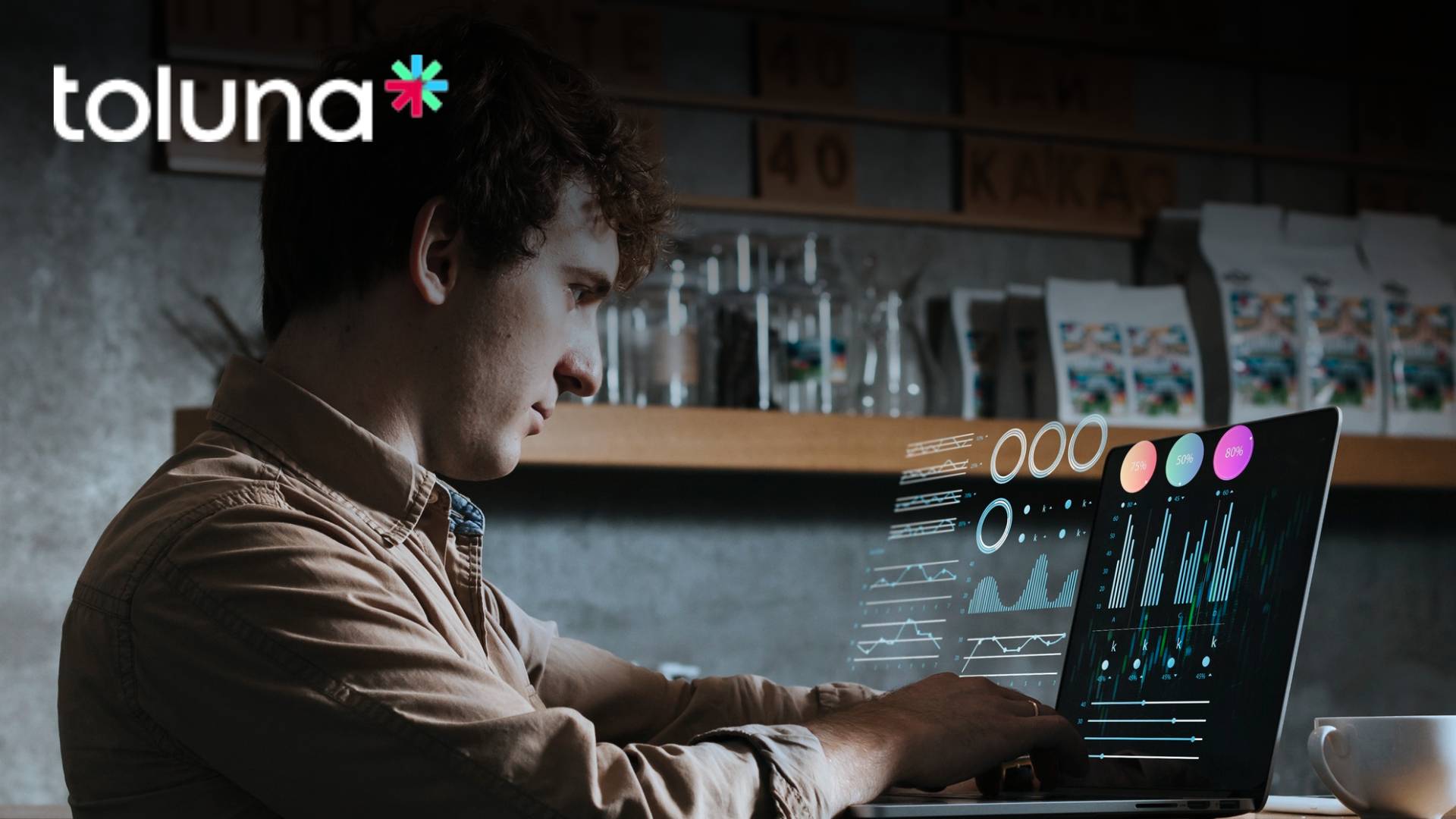 Toluna Launches SmartCloud: AI-Powered Tool for Survey Analysis | Martech Edge | Best News on ...