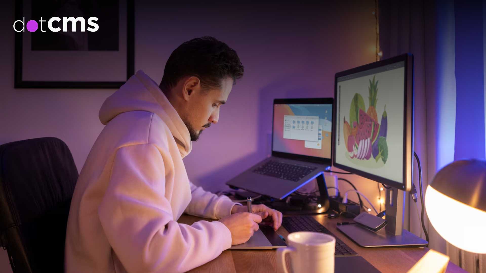 dotCMS Launches dotAI and Universal Visual Editor | Martech Edge | Best News on Marketing and ...