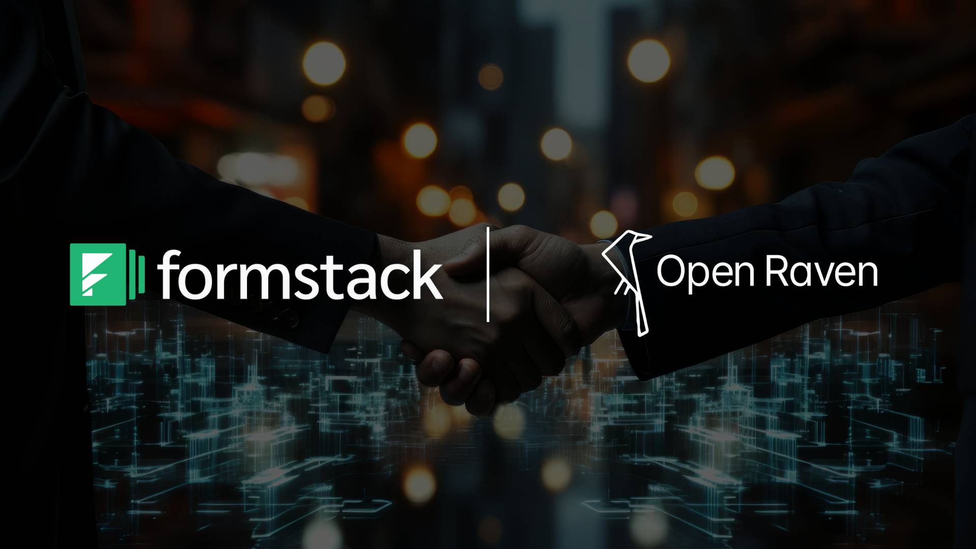 Formstack Acquires Open Raven to Enhance Data Management and Security Capabilities | Martech ...