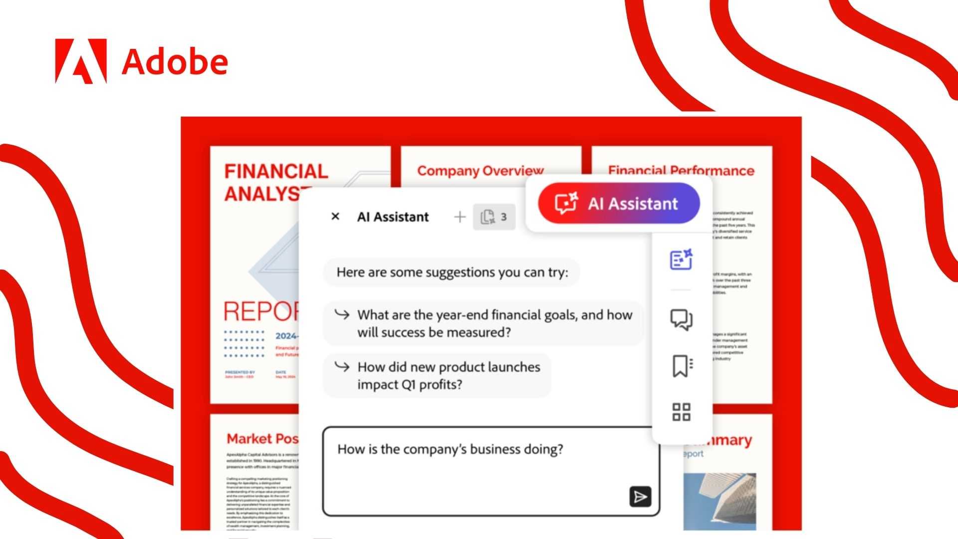 Adobe Unveils AI Innovations in Acrobat for Enhanced Productivity | Martech Edge | Best News on ...