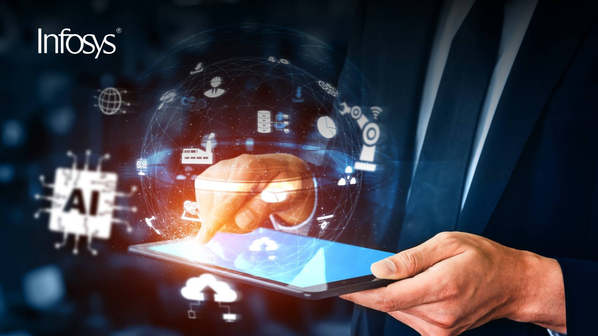 Infosys Launches Infosys Aster™ to Revolutionize AI-Driven Marketing | Martech Edge | Best News ...