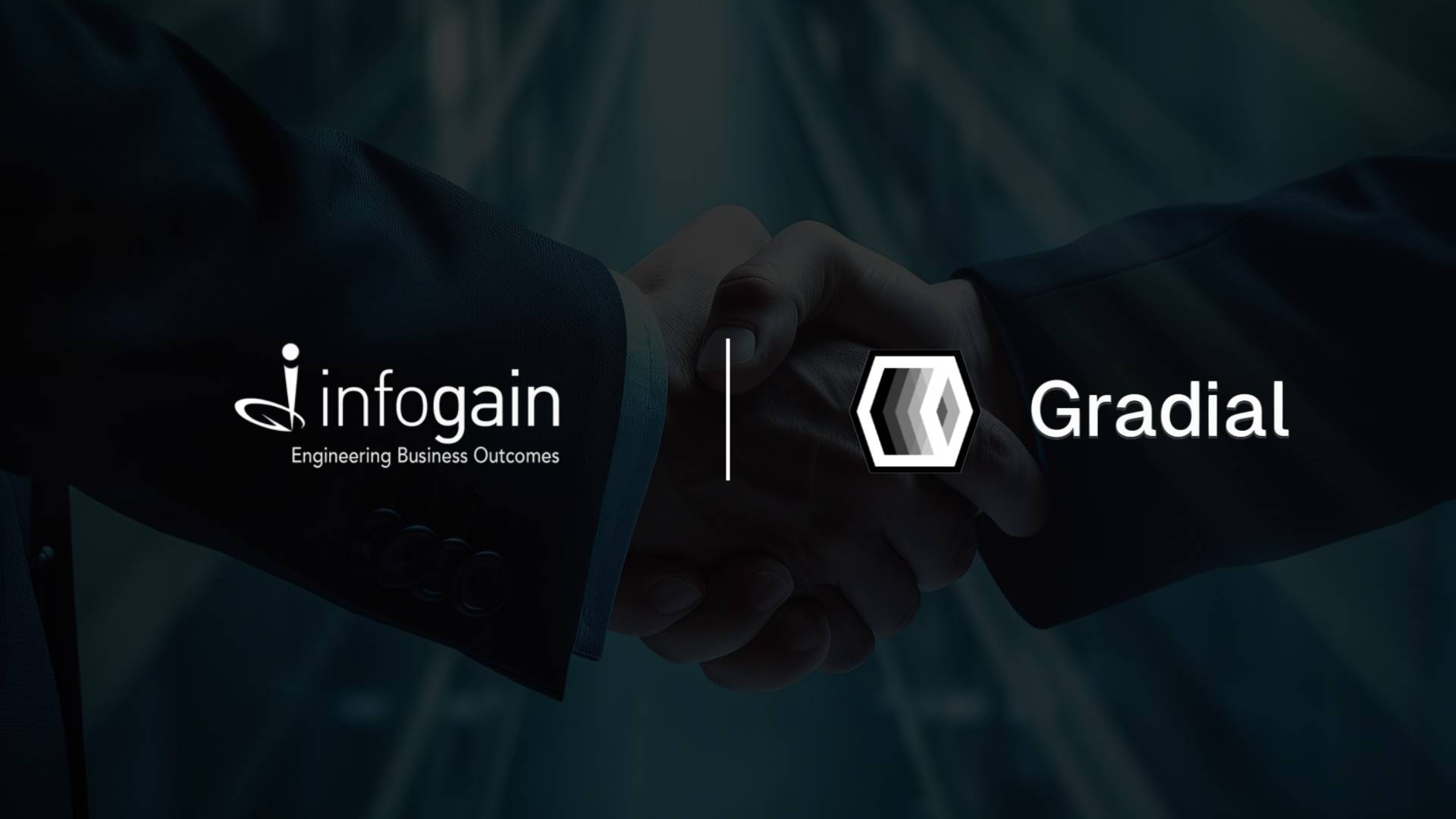 Infogain and Gradial Partner to Transform Marketing Content Operations ...