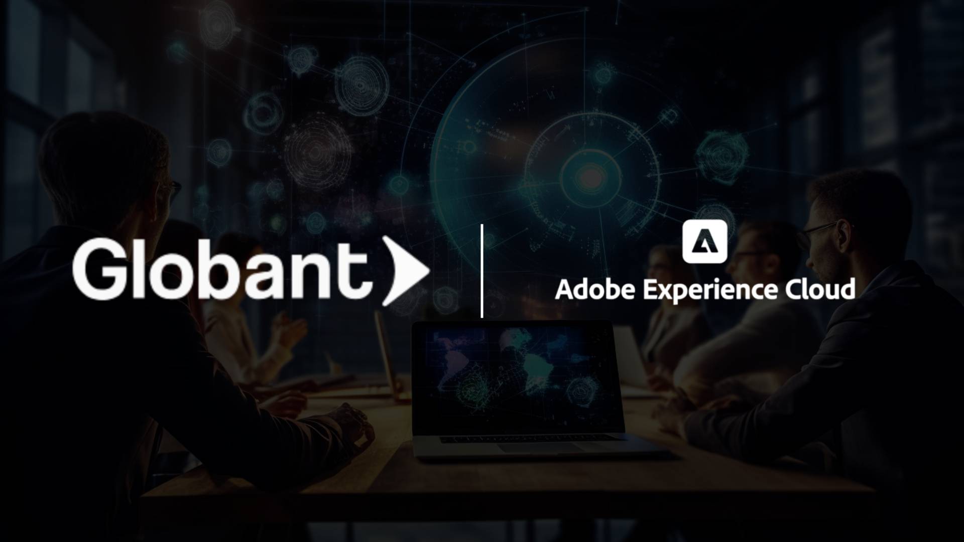 Globant Launches Adobe Studio to Elevate Marketing with Adobe ...