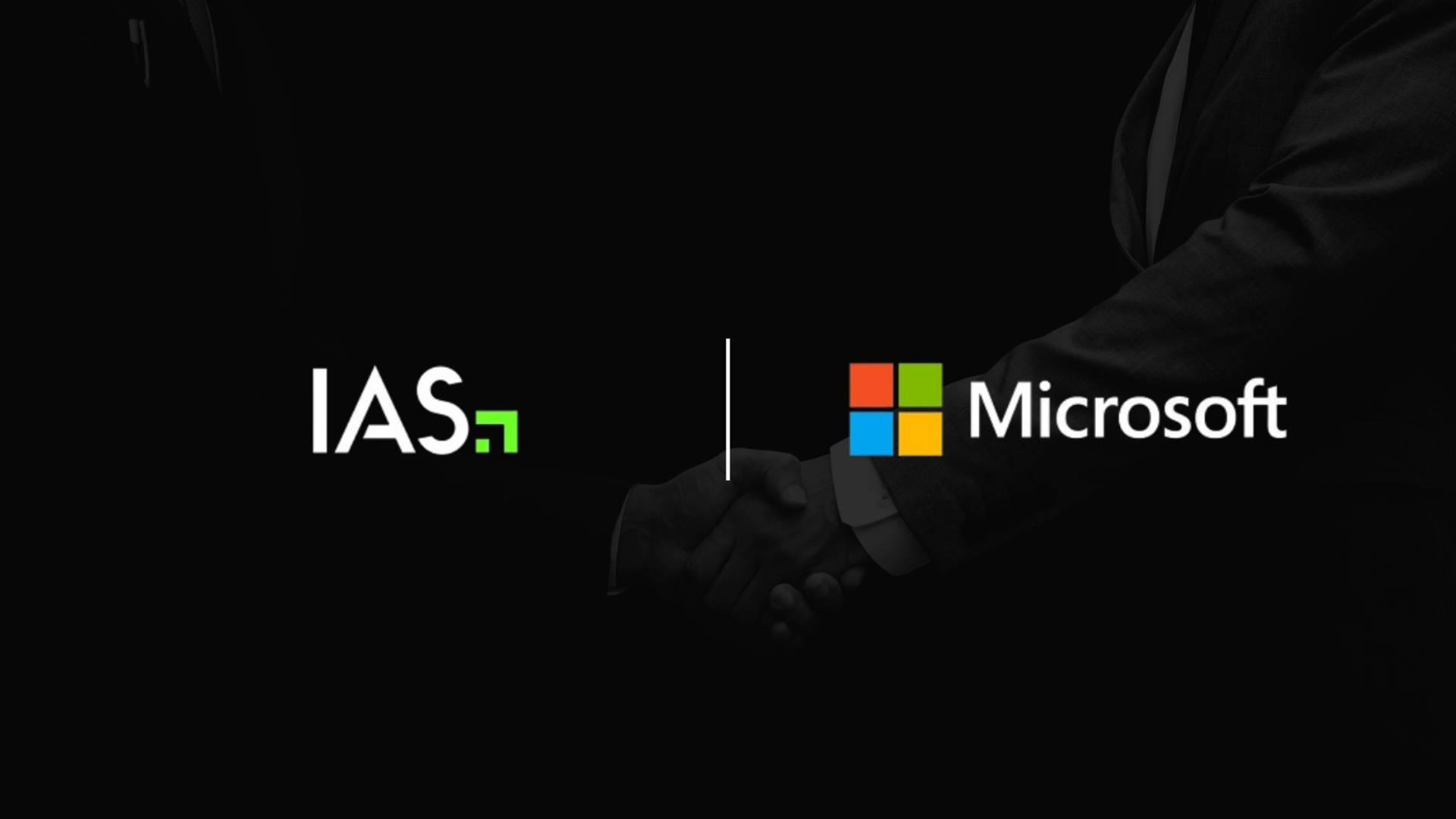 IAS Expands Collaboration with Microsoft Advertising for Enhanced ...