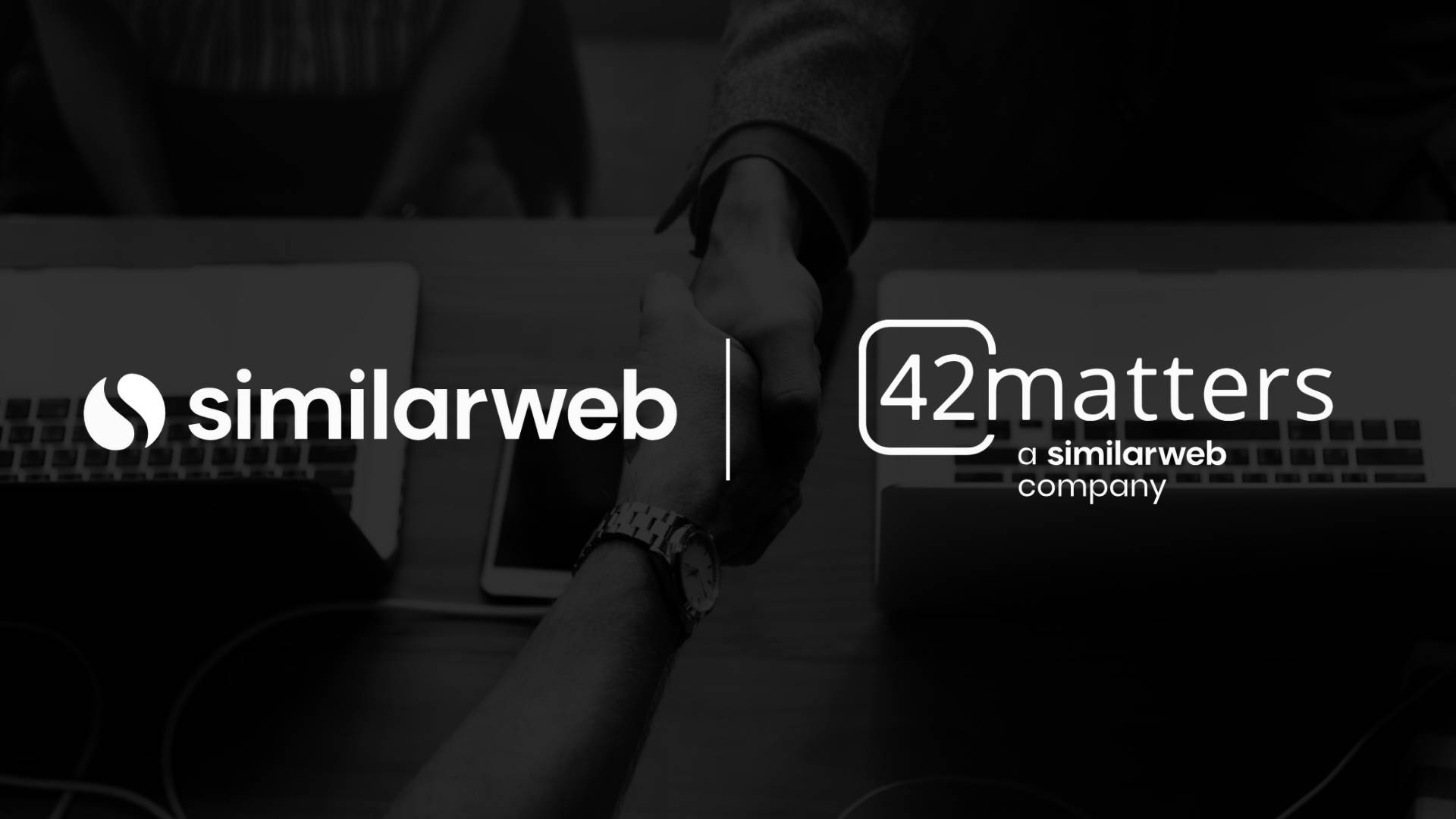 Similarweb Acquires 42matters to Expand App Intelligence Solutions | Martech Edge | Best News on ...