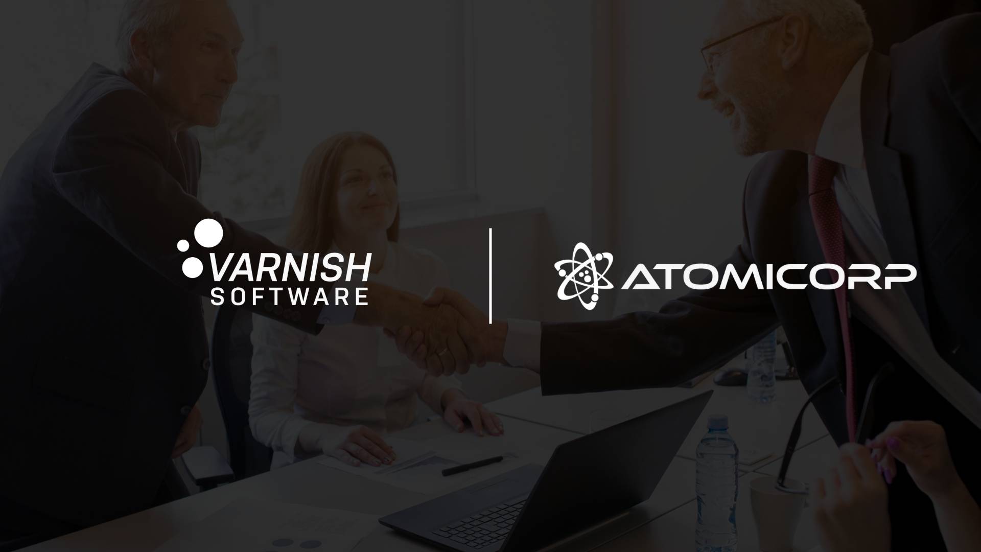 Varnish Software Partners with Atomicorp for Enhanced WAF Security | Martech Edge | Best News on ...