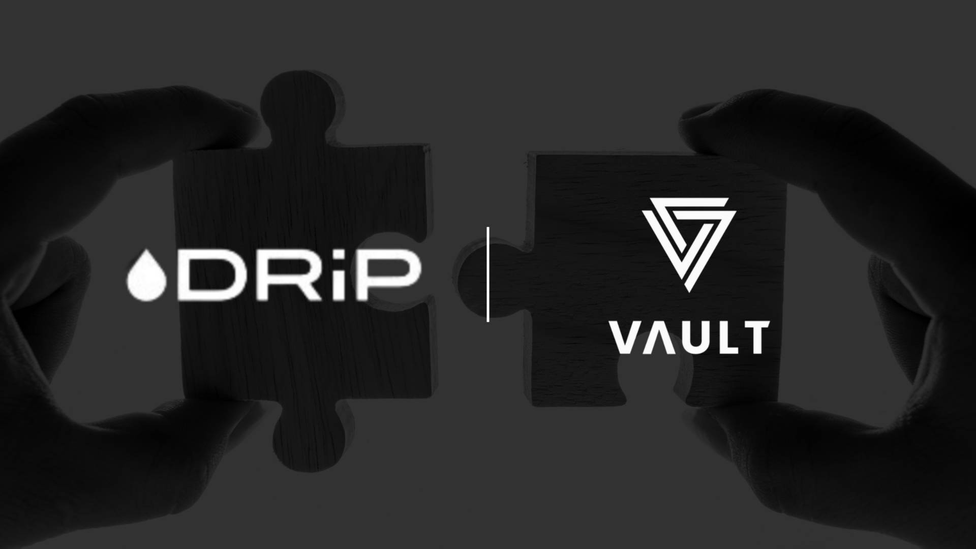 DRiP Acquires Vault Music to Expand On-Chain Music Experiences on Solana | Martech Edge | Best ...