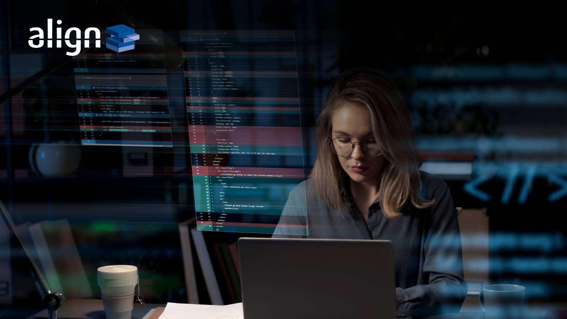 Align Adds Exfiltration Prevention to Guardian Managed Detection and Response | Martech Edge ...