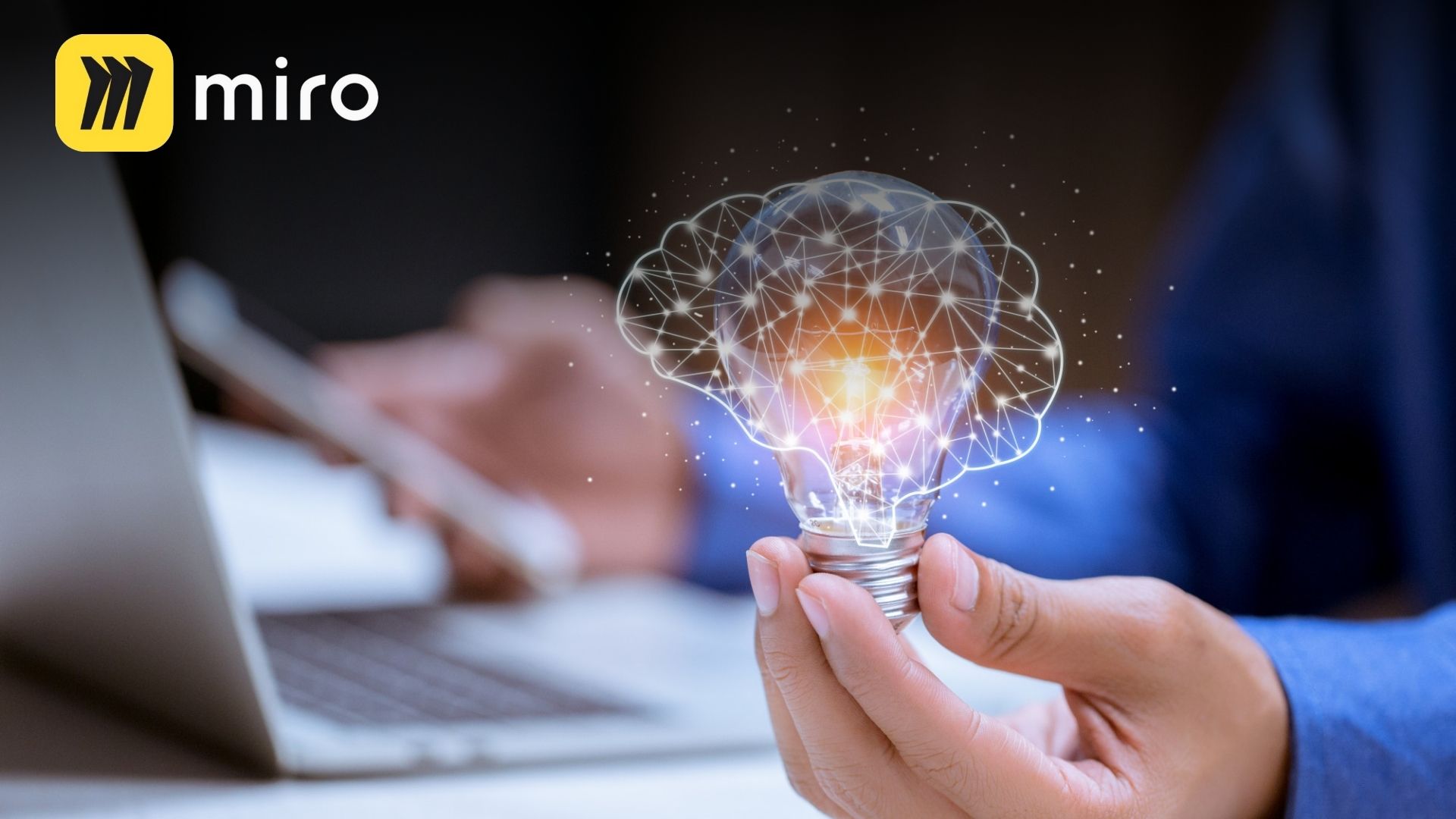 Miro Launches Intelligent Canvas to Revolutionize Team Collaboration ...