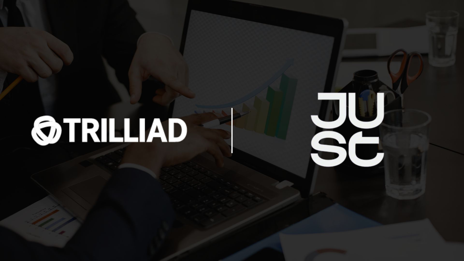 Trilliad Acquires Just Global, Elevates B2B Marketing Strategy ...