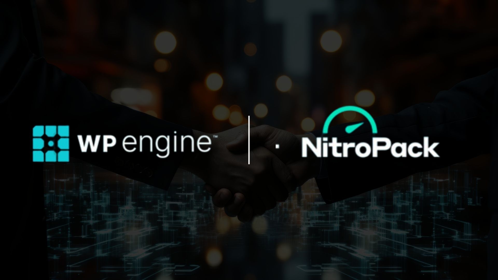 WP Engine Acquires NitroPack to Enhance Website Performance Capabilities | Martech Edge | Best ...