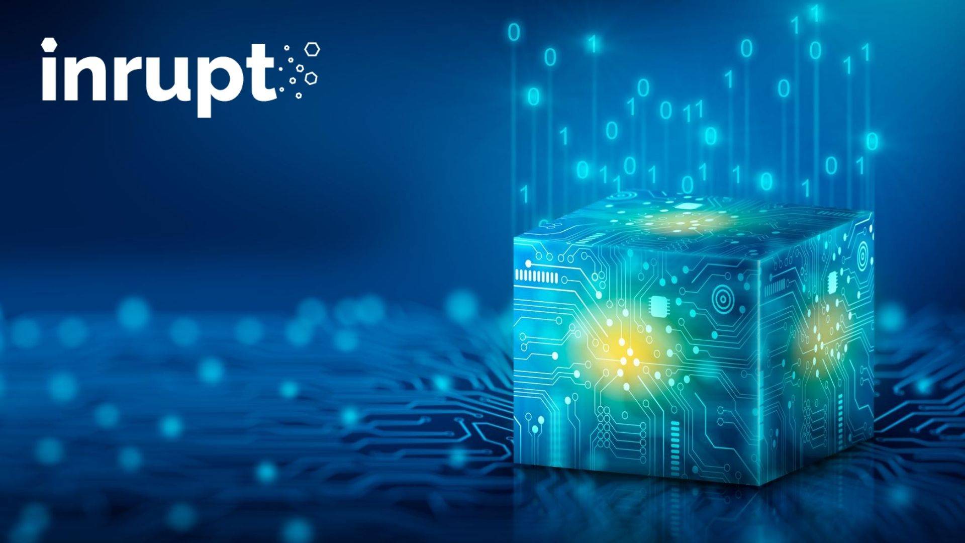 Inrupt Launches Data Wallet to Revolutionize Digital Experiences and Data Management | Martech ...