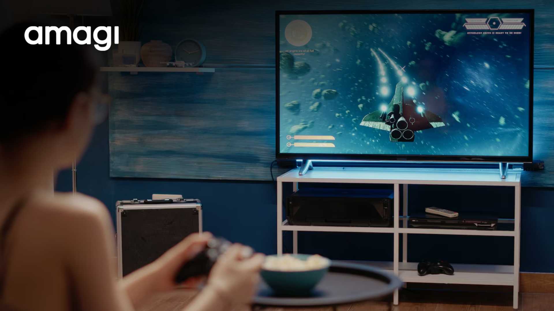 Amagi's 12th Global FAST Report Reveals Significant Impact of FAST Channels on TV Networks and ...