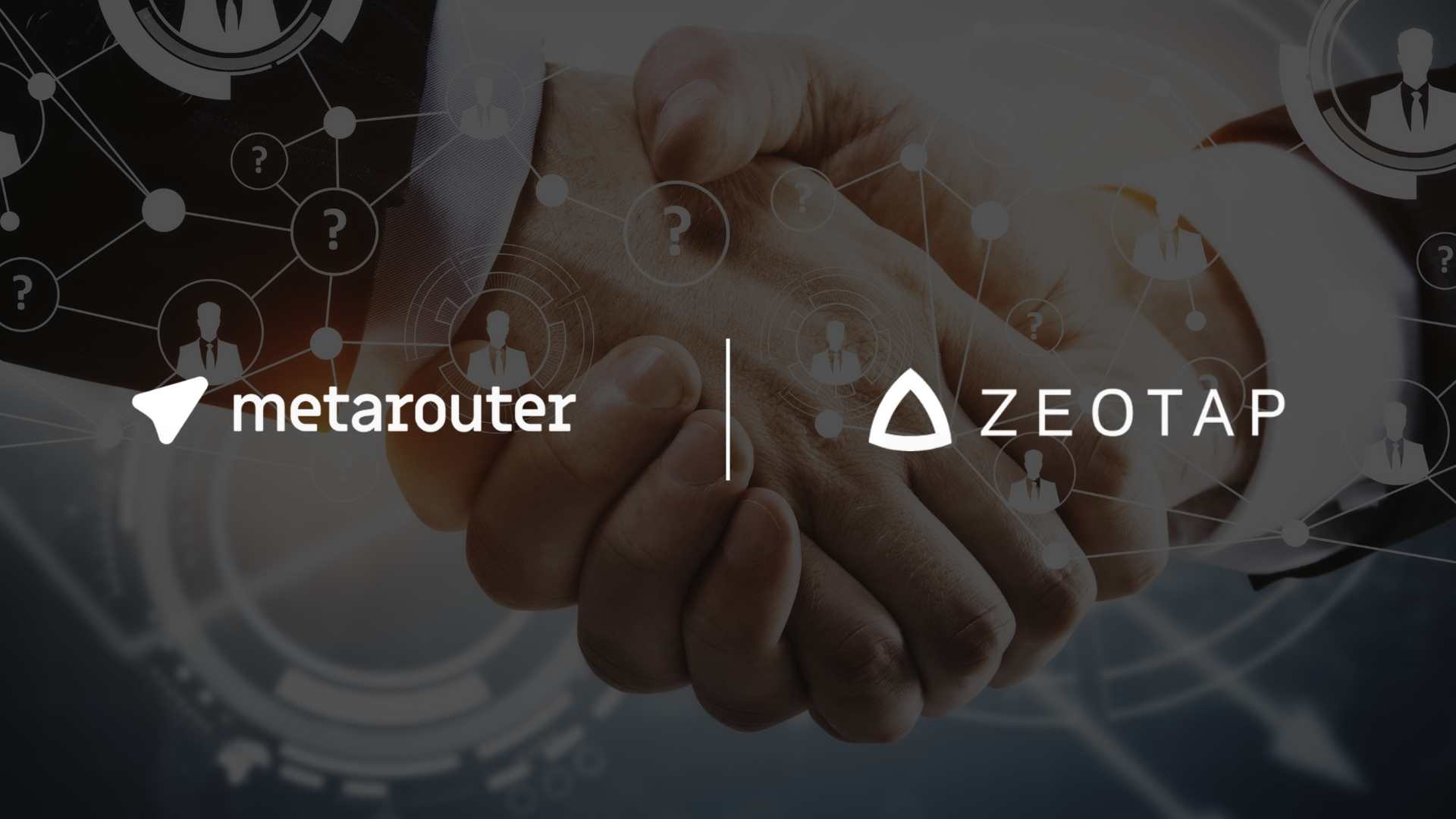 MetaRouter and Zeotap Partner to Revolutionize Privacy-Centric Data Management in Europe ...