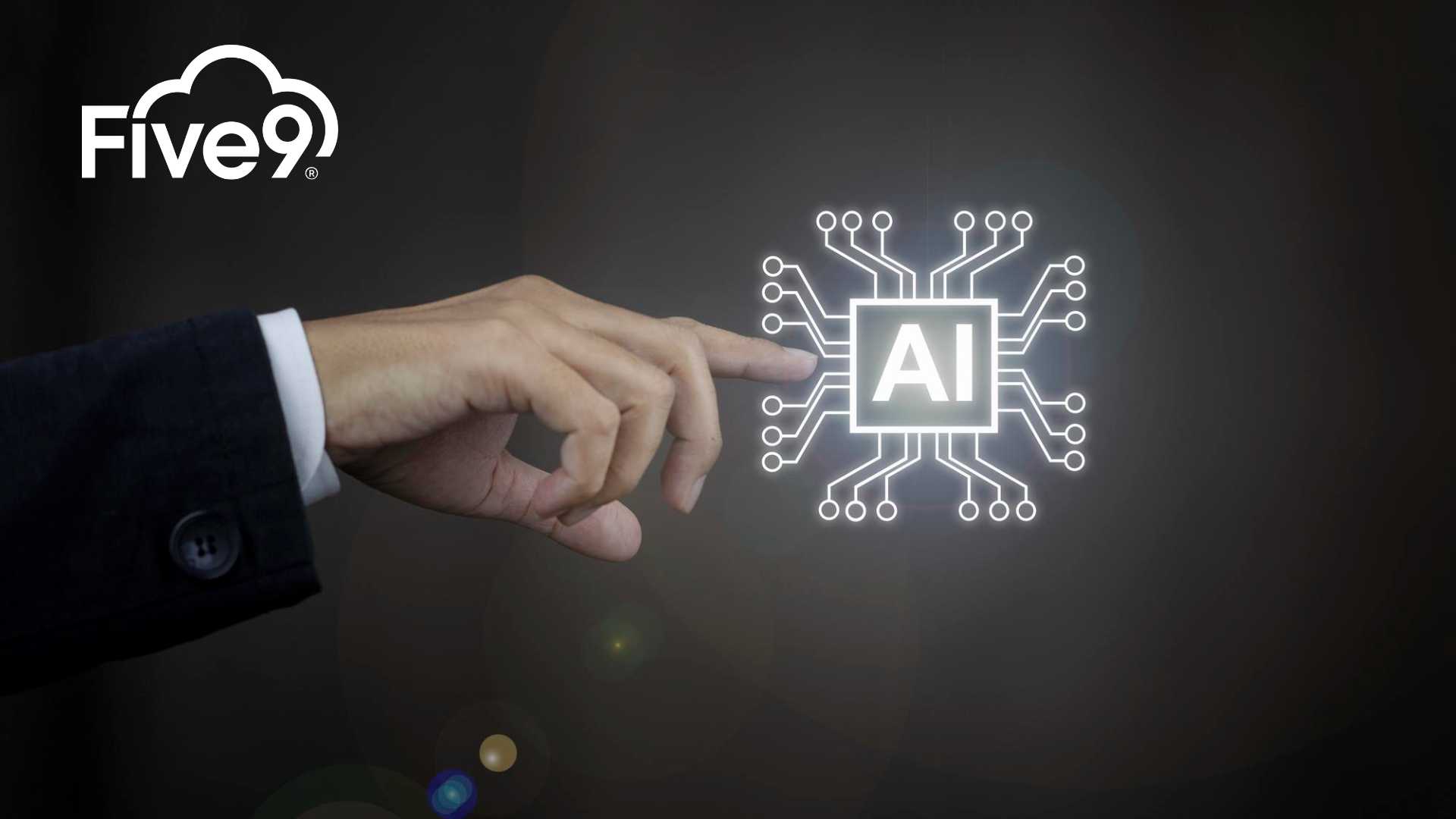 Five9 Introduces AI Knowledge for Enhanced Customer Experience ...